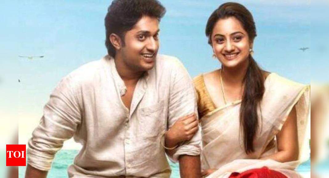 Adi Kapyare's single-shot song! | Malayalam Movie News - Times of India