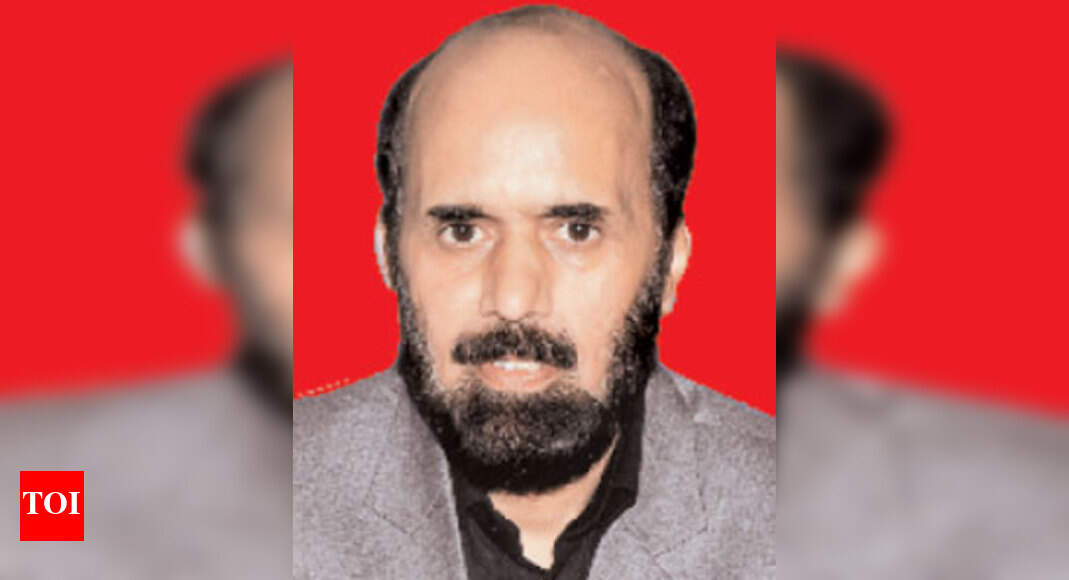 Mr. Sawan Sharma - Times of India