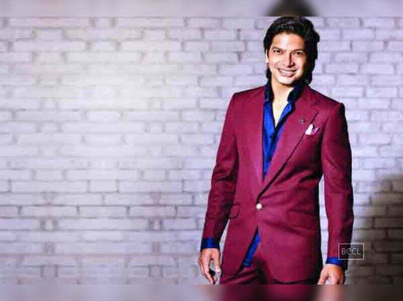 Shaan: Shaan completes 25 years as a playback singer | Hindi Movie News ...