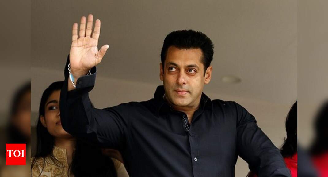 Anupam Kher, Rimi Sen, Mika Singh rejoice Salman Khan’s verdict | Hindi ...