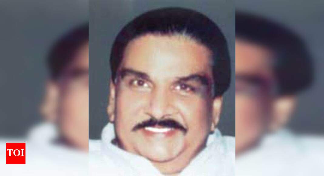 HARISH CHANDRA BHATIA - Times of India