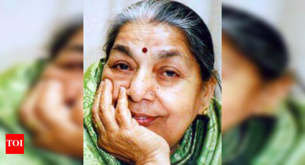 PRAMOD SHARMA - Times of India