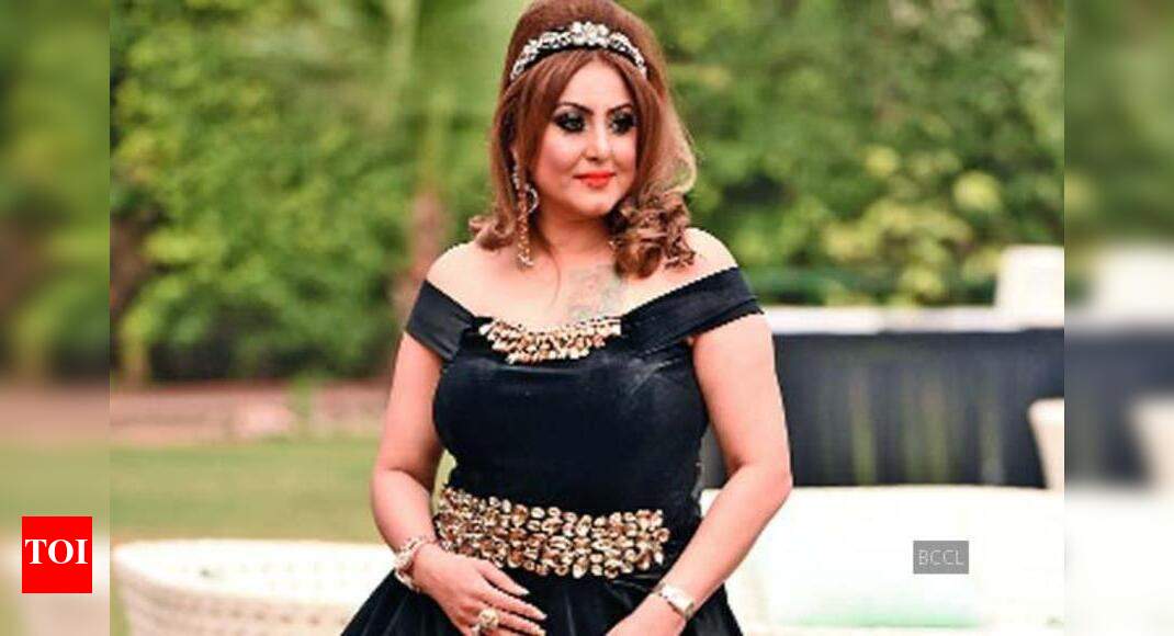 Ajay Bindal hosts a birthday bash for Meenakshi Dutt at 'The Nest' in ...