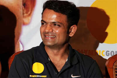 Vijay Kumar wins gold at National Shooting Championship | More sports ...