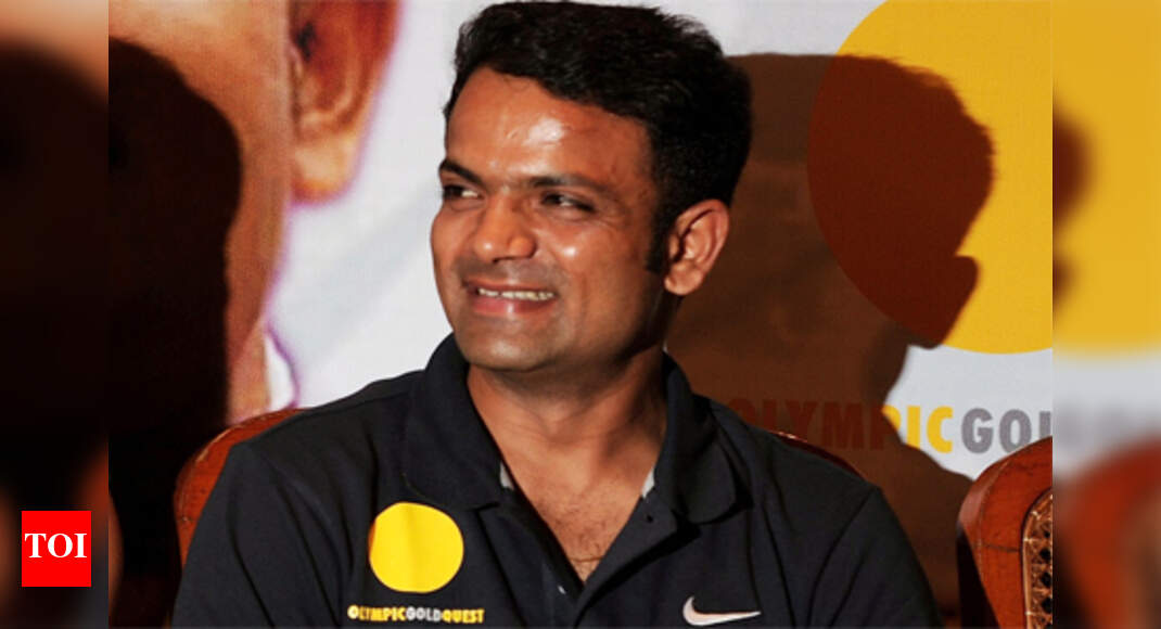 Vijay Kumar wins gold at National Shooting Championship | More sports ...