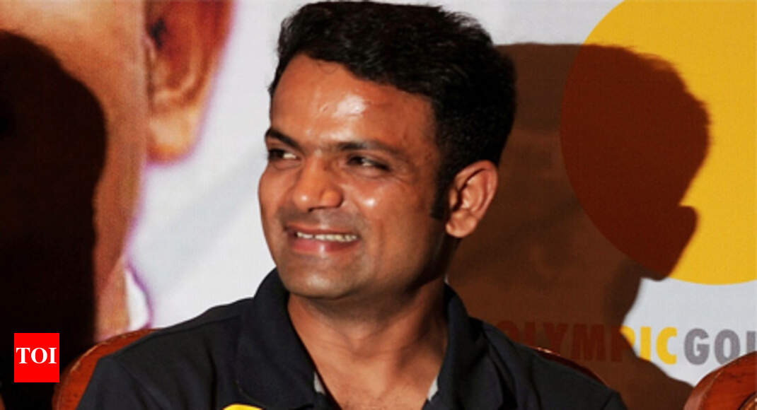 Vijay Kumar wins gold at National Shooting Championship | More sports ...