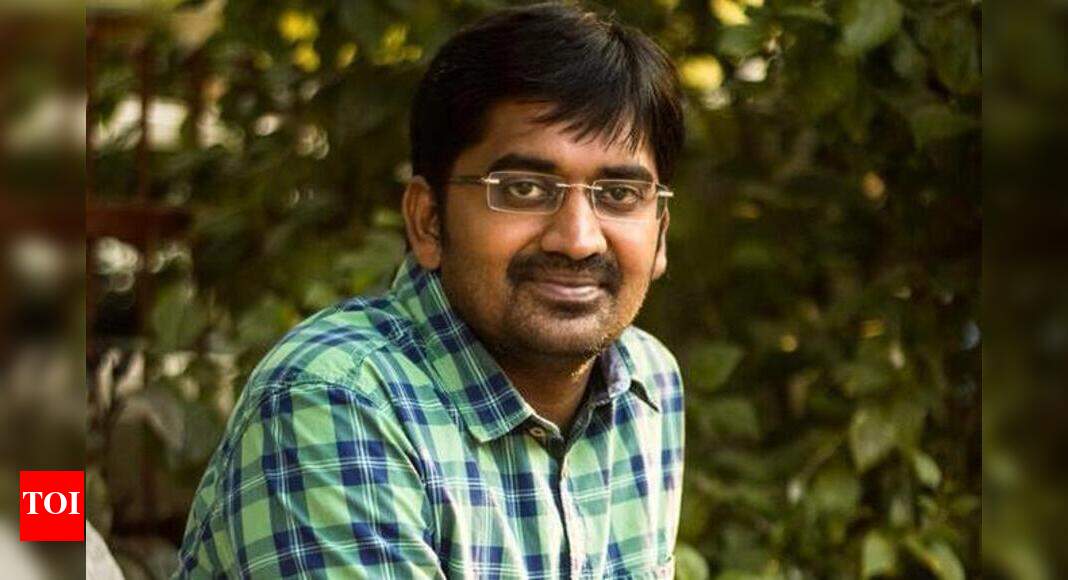 When Karunakaran got an autograph from Rajini | Tamil Movie News - Times of India