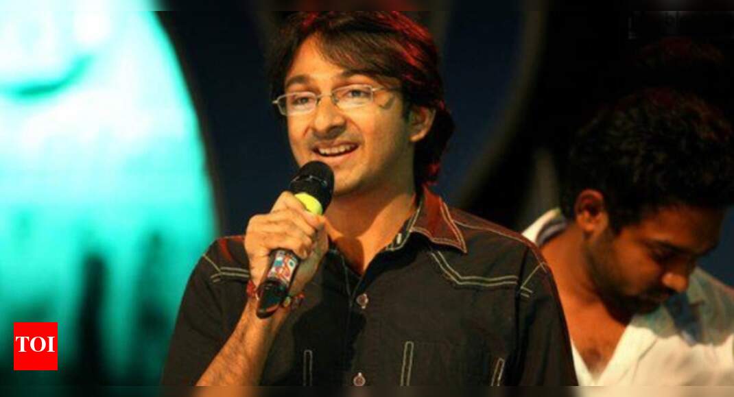 Mejo Joseph on 'Duet' - Times of India