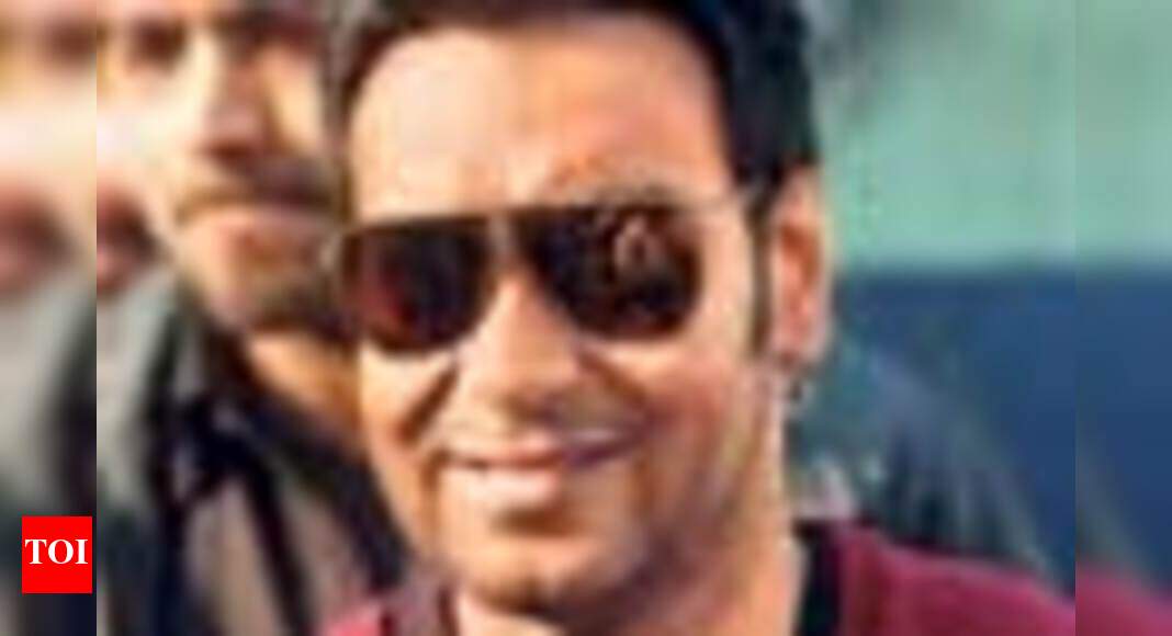 Yash Raj to distribute All The Best globally | Hindi Movie News - Times ...