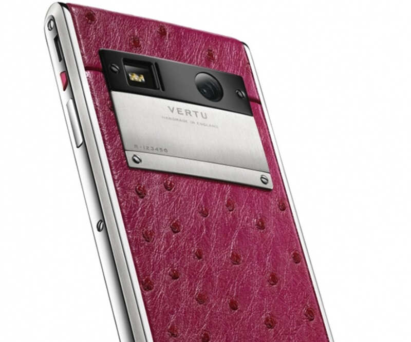 14 ridiculously expensive tech gifts | Gadgets Now