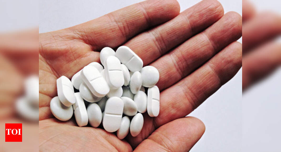 New cure for hepatitis C virus infection found! - Times of India