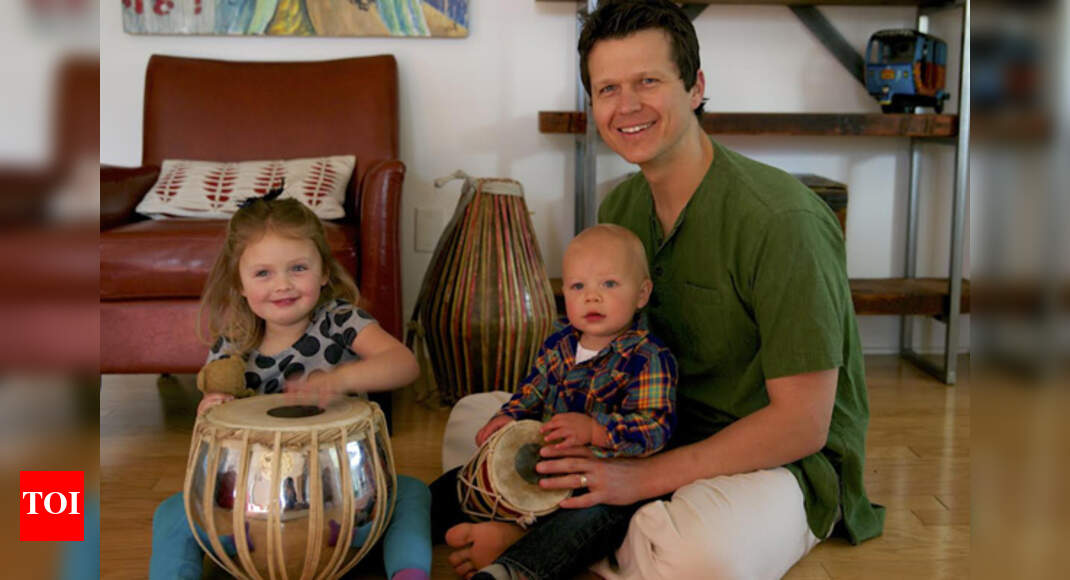 Madi Das: I am still in shock after my Grammy nomination | English ...