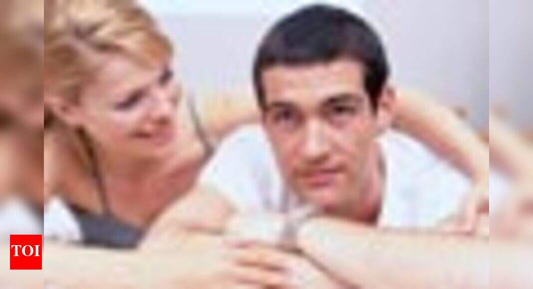 Top 10 Excuses To Avoid Sex Times Of India