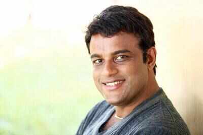 Murali Gopy to script two big films next year | Malayalam Movie News ...