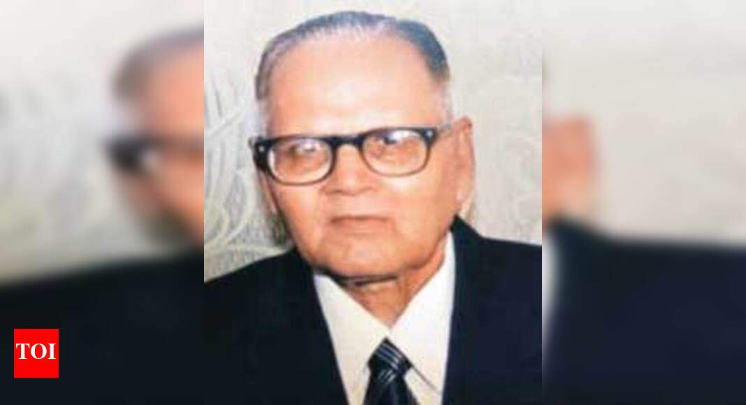 Mr Mario Pereira - Times of India