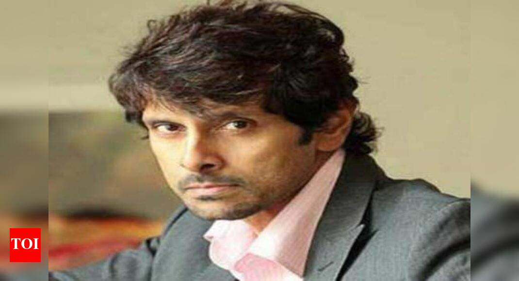 Vikram to do an action film with director Thiru | Tamil Movie News ...