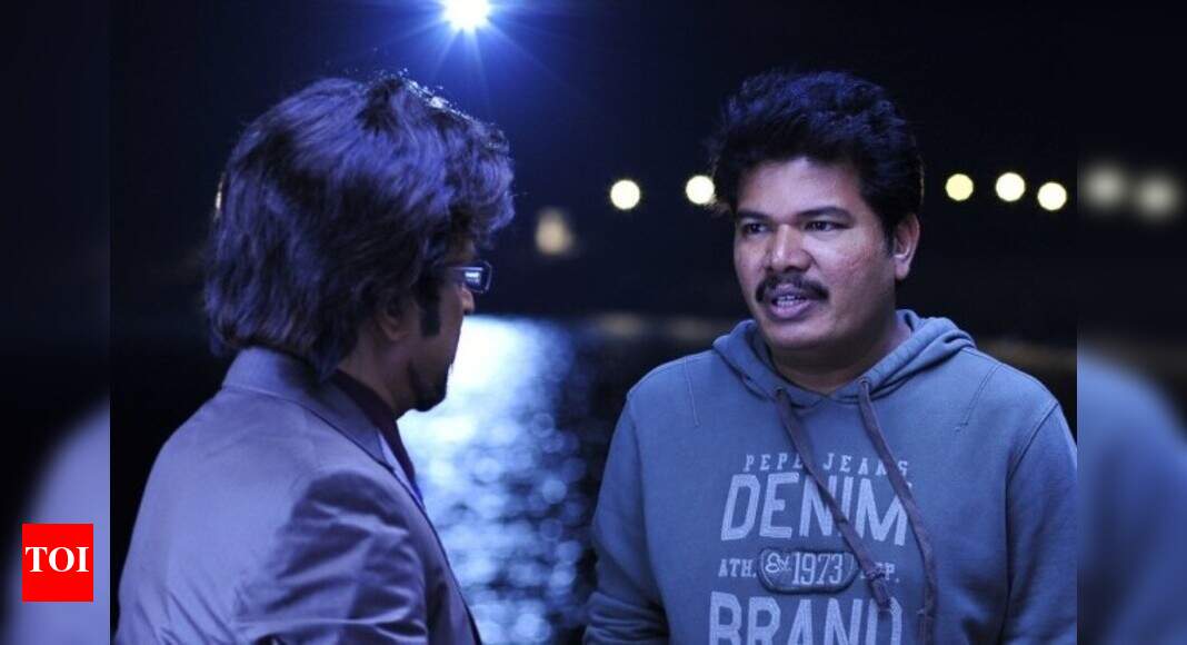 Rajinikanth's 'Endhiran 2' kick starts today! | Tamil Movie News ...