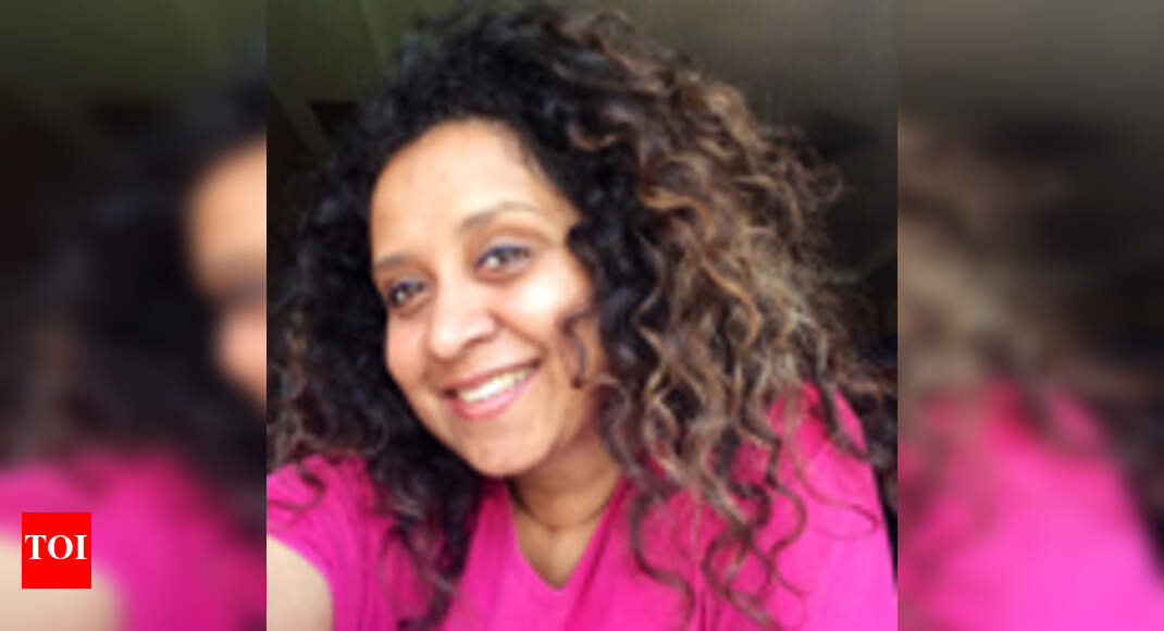 Mrudula Varaskar - Times of India