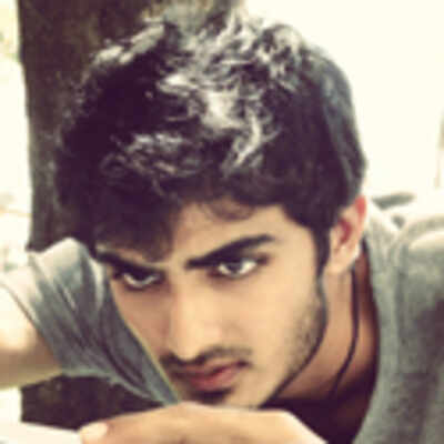 Aditya Shroff - Times of India