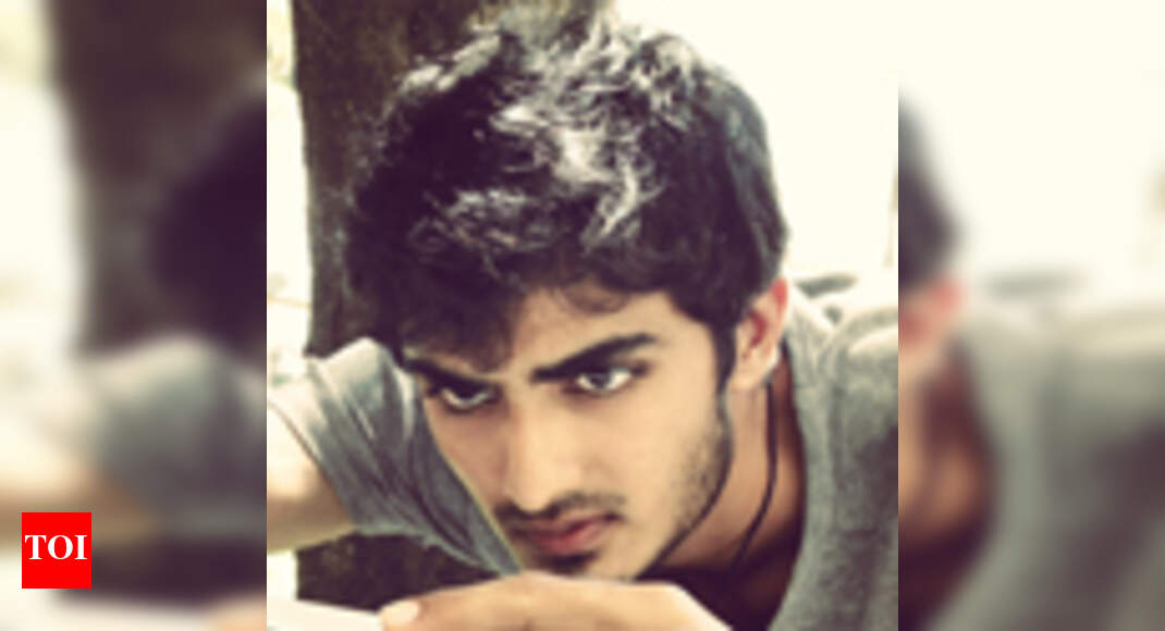 Aditya Shroff - Times of India