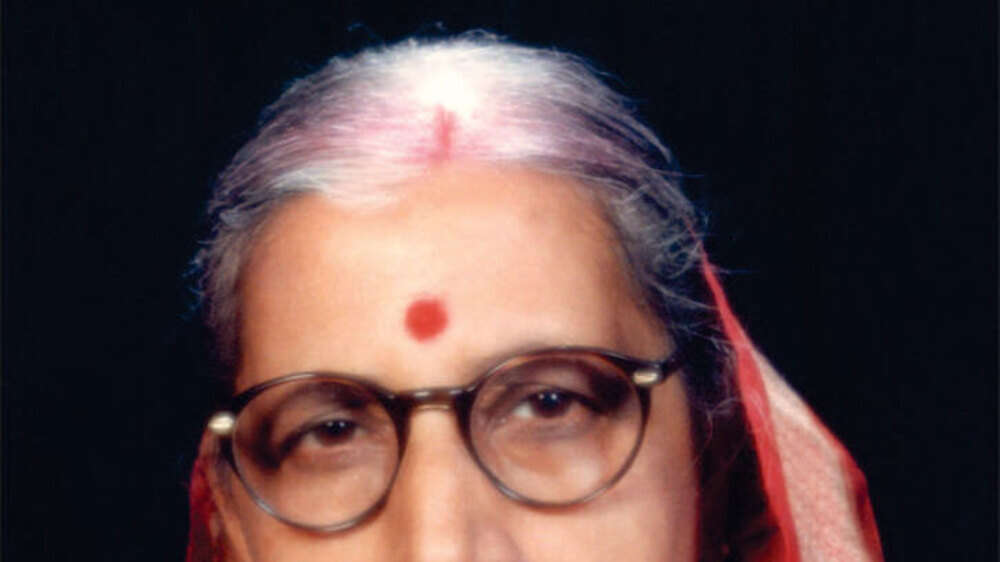 Sushila Devi | The Times of India