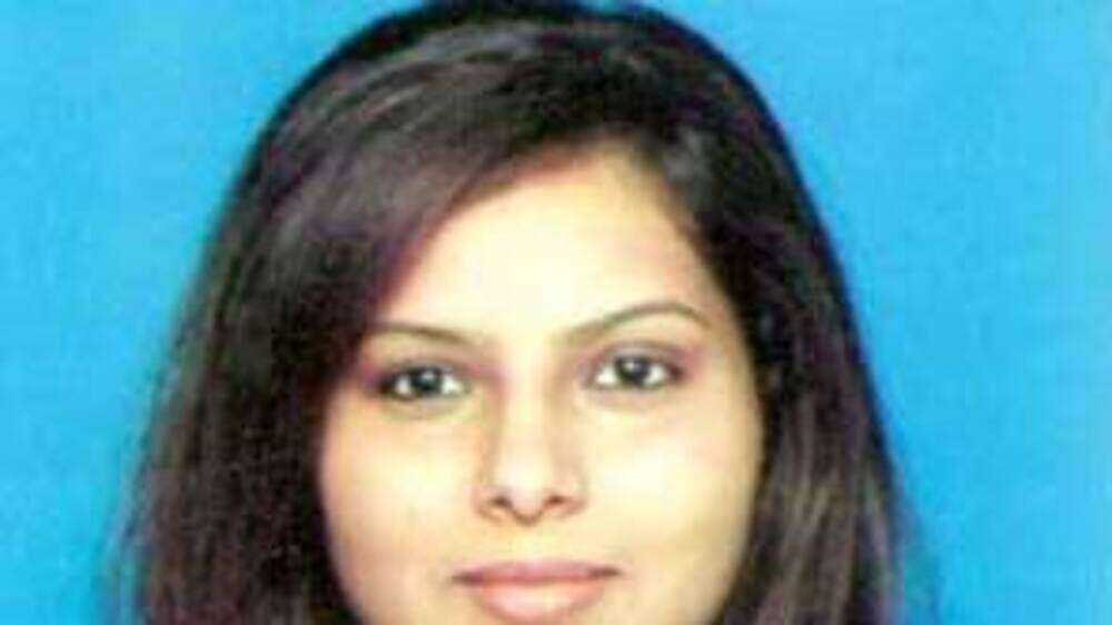 VIBHA RAO | The Times of India