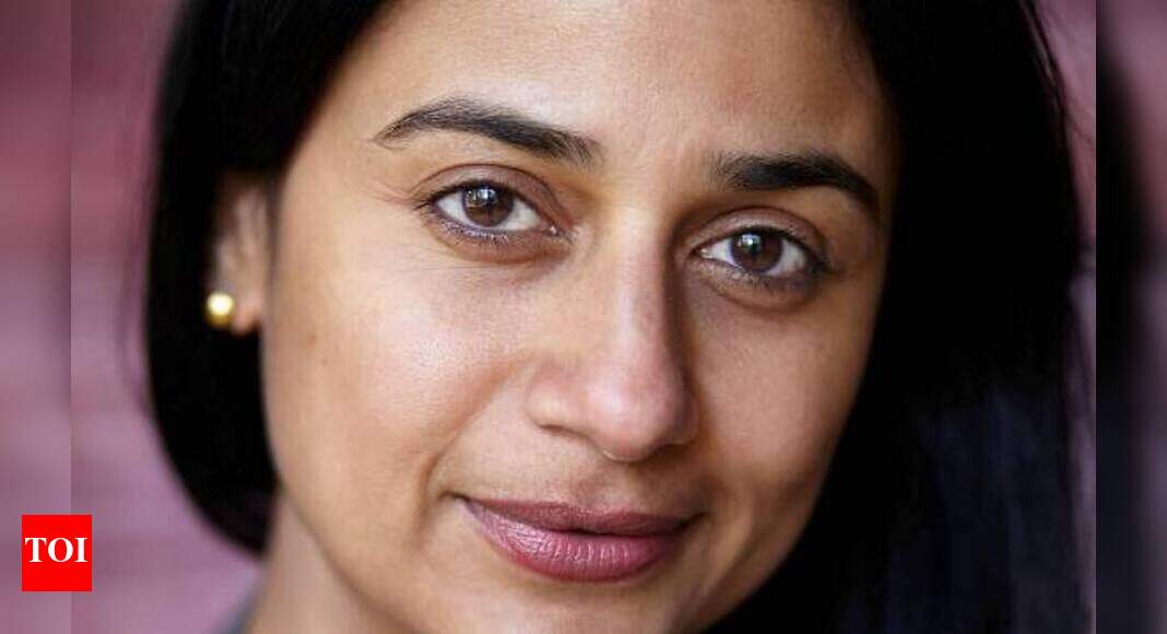 Anu Hasan returns to Mollywood | Malayalam Movie News - Times of India