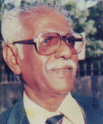 THOMAS SIMON - Times of India