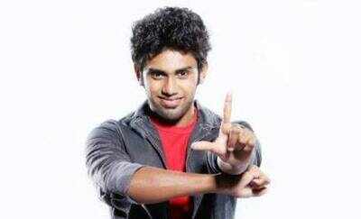 Pranav Sasidharan performs in Bahrain - Times of India