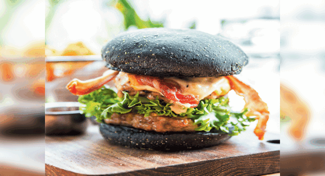 Freaky food trends that created a stir this year – Food & Recipes