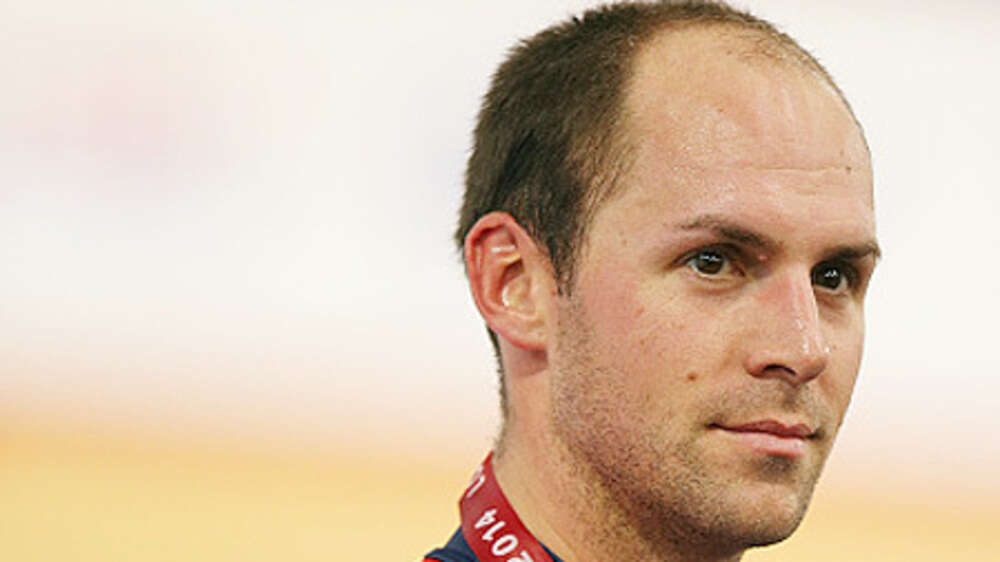 Olympic cyclist Bobby Lea suspended for doping violation | The Times of ...