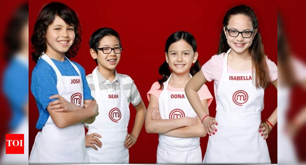 Star World Premiere announces the fourth season of MasterChef U.S ...
