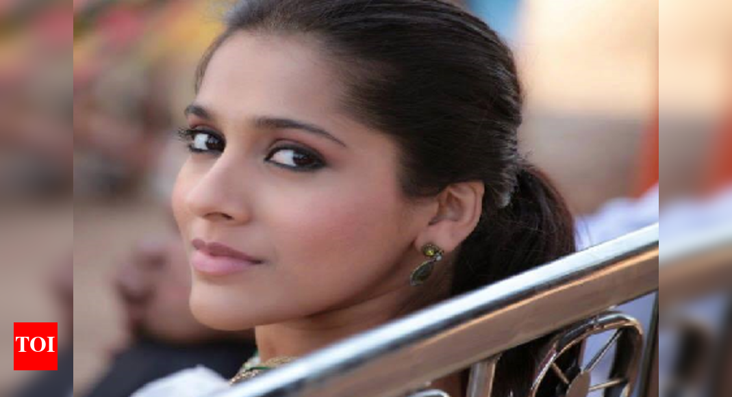 Rashmi Gautam out from Jabardasth - Times of India