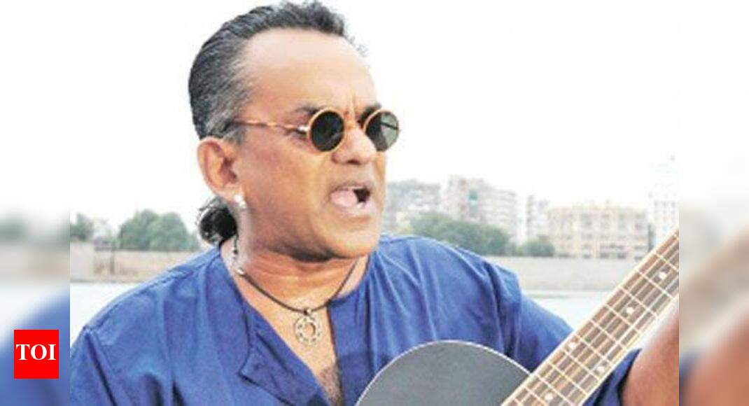Remo Fernandes booked for verbally abusing minor | Goa News - Times of ...
