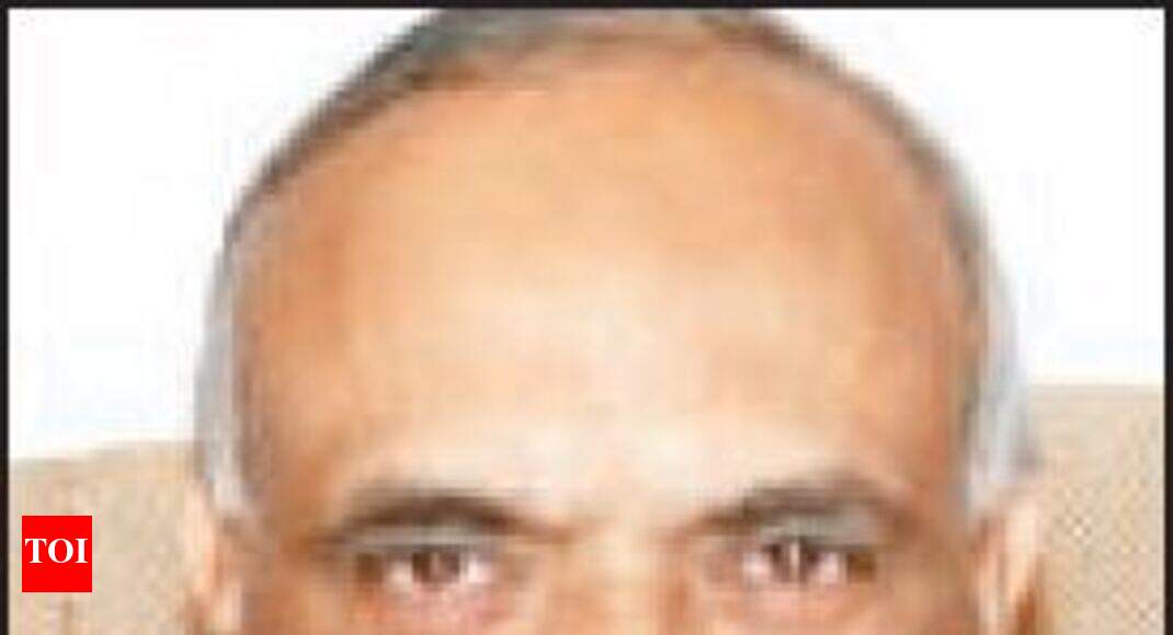 Former defence secretary RK Mathur appointed new CIC | India News ...