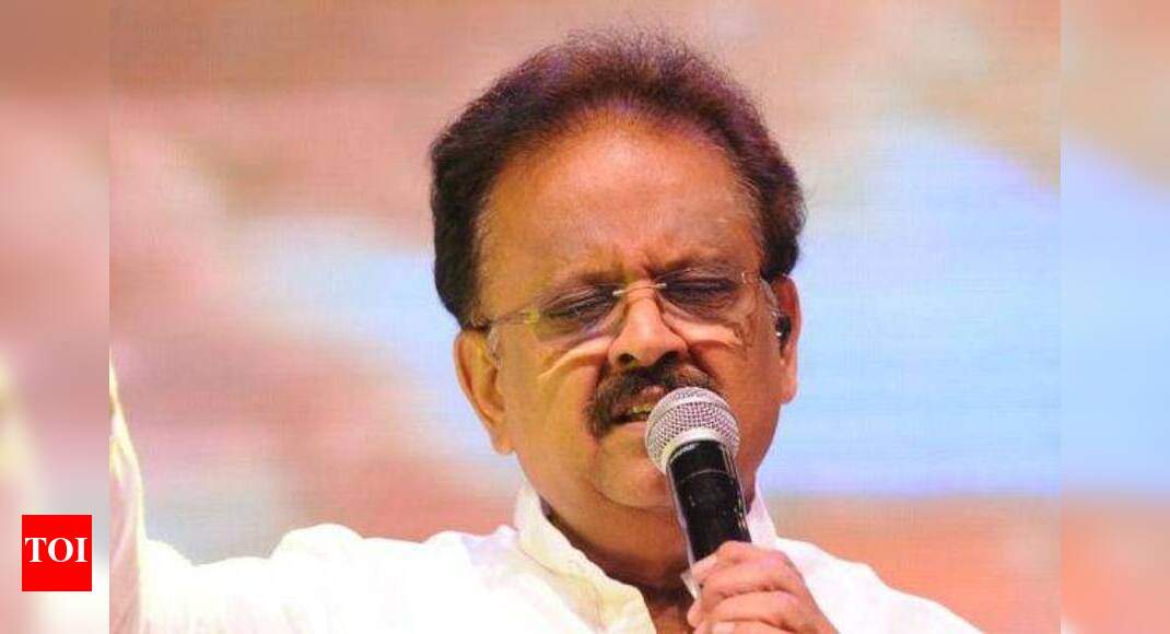 S & P in SPB stands for Sripathi Panditaradhyula | Tamil Movie News ...