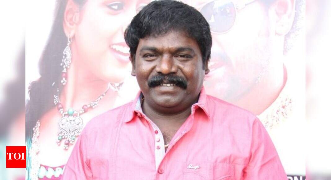 Anchor Imman Annachi to debut as hero | Tamil Movie News - Times of India