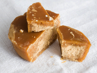 Know the beauty benefits of jaggery - Times of India