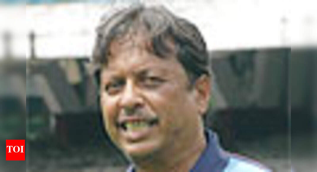 Foreign influx bad for Indian football: Bimal | Football News - Times ...