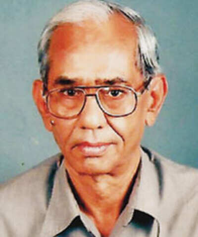 MR GOPAL SHARMA - Times of India