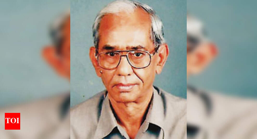 MR GOPAL SHARMA - Times of India