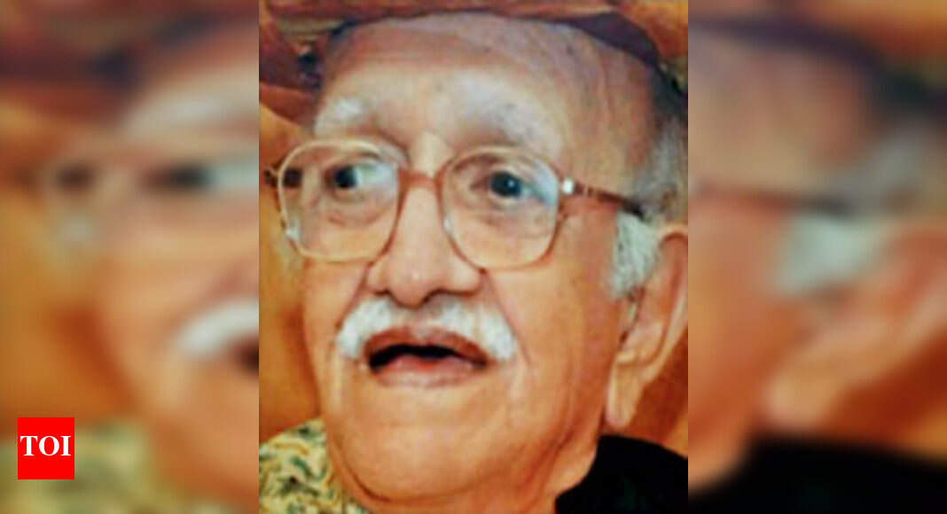 SHRI ARIDAMAN SINGH KUTHARI - Times of India