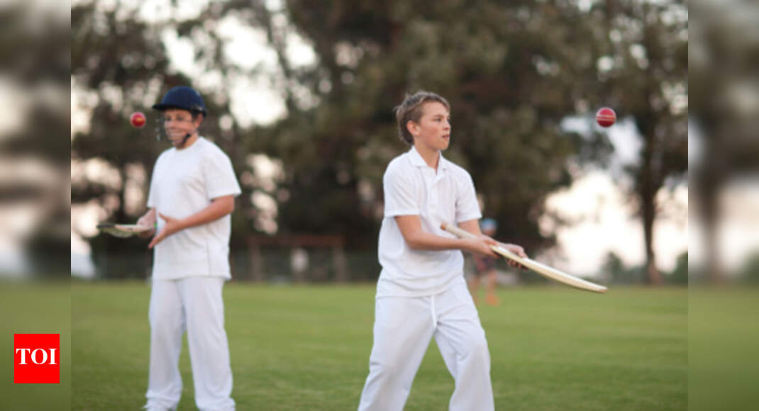 Cricket's coaching manual flawed: Bio-mechanics expert | undefined News ...