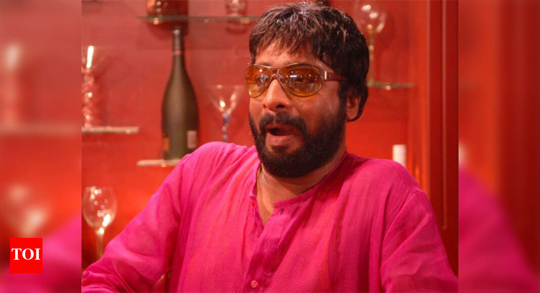 Harisree Ashokan on Lathiri Poothiri - Times of India