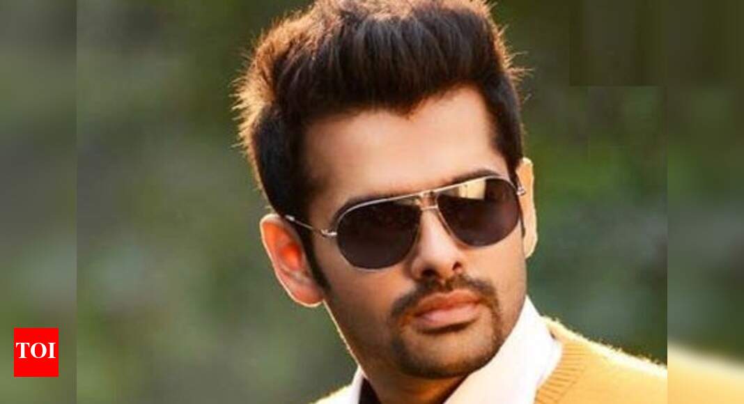 Nenu Sailaja song to be released on Radio Mirchi | Telugu Movie News ...