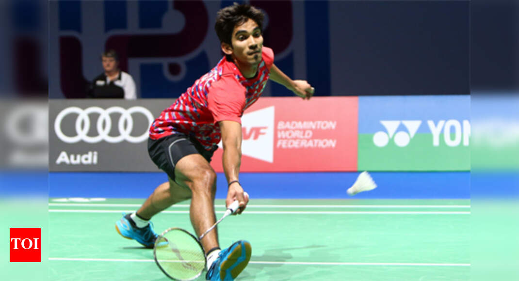 We'll benefit from high-intensity matches during PBL: Srikanth ...