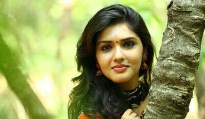 Jamna Pyari on Asianet Plus - Times of India