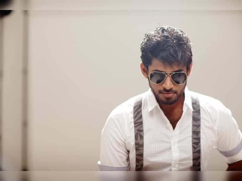 Kathir plays an IT guy in his next | Tamil Movie News - Times of India