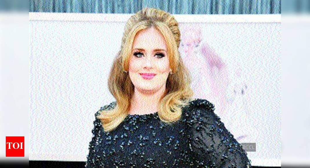 Adele Interview: Would’ve died if I’d continued smoking: Adele ...