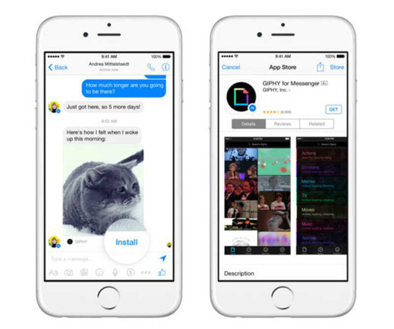 11 Facebook Messenger tips and tricks everyone should know | Gadgets Now